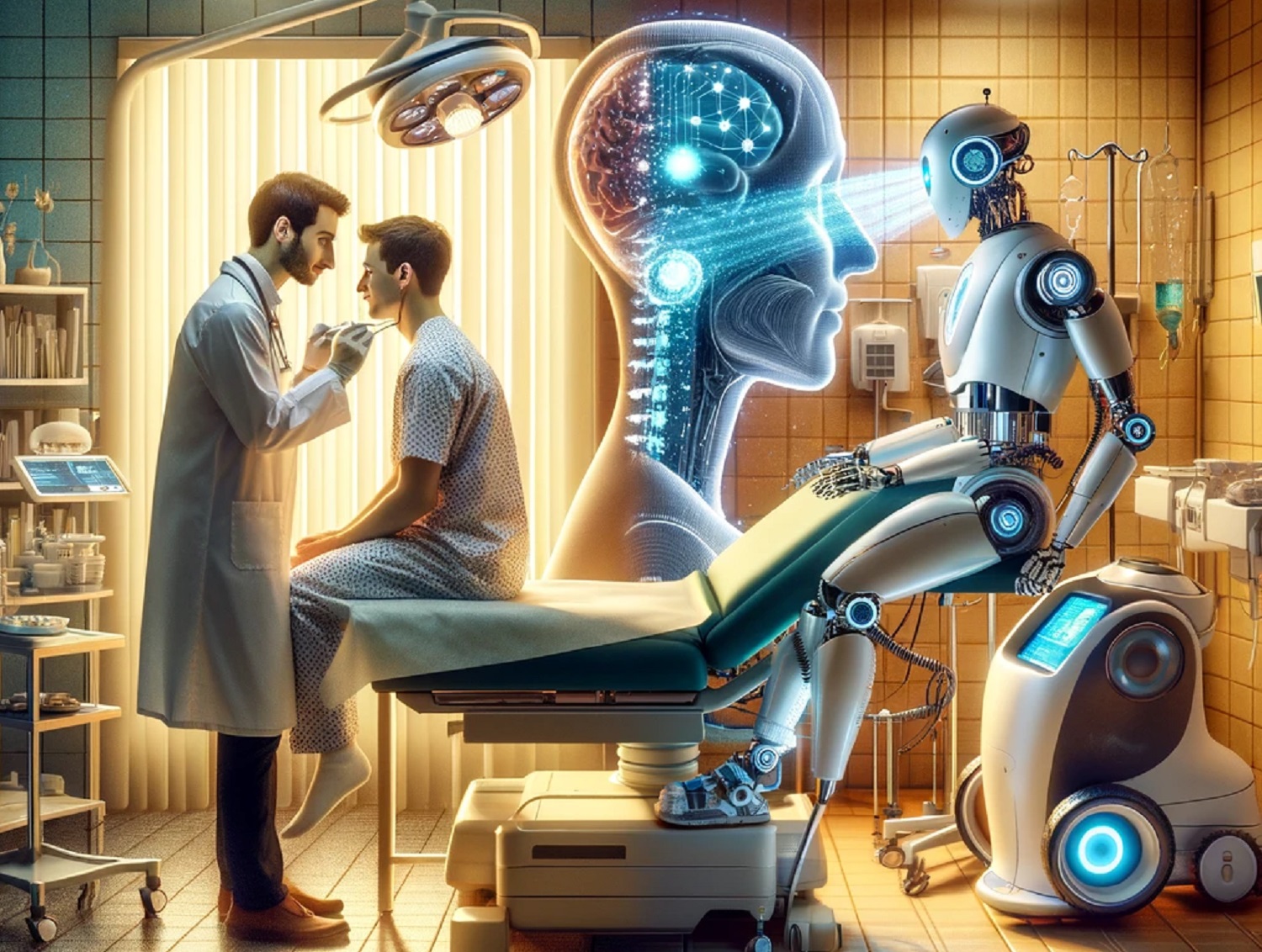 ORL-DPC | Place de l’intelligence artificielle dans la pratique ...