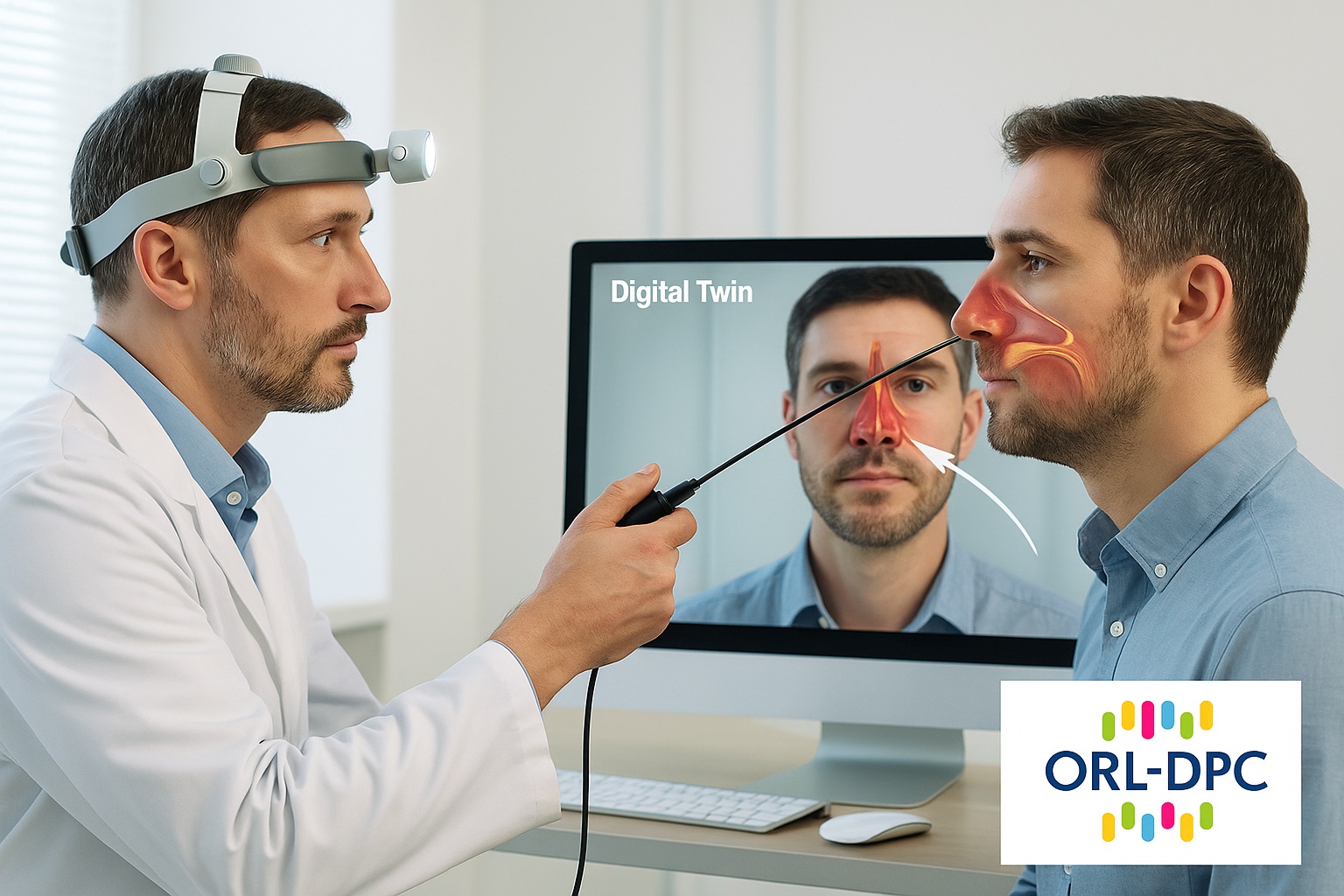 ORL-DPC | L’organisme de formation en ORL, pour les ORL